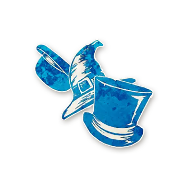 File:Icon hatter.png - Blood on the Clocktower Wiki